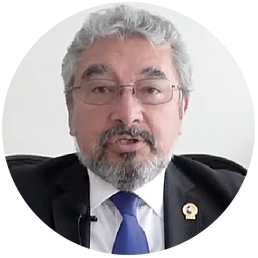 Julio-César Ballesteros del Olmo - Sistemed
